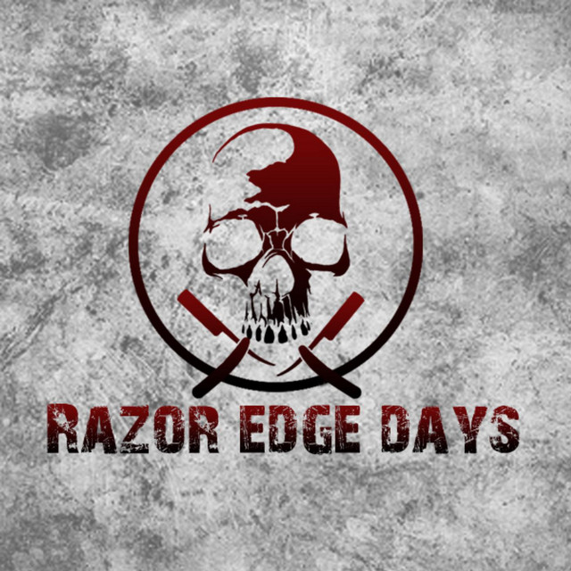 Razor Edge Days | Spotify