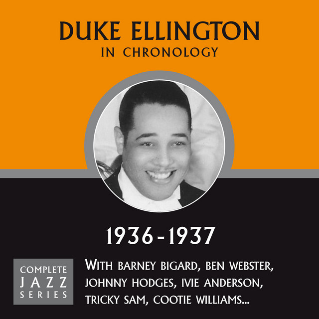 Exposition Swing (07-29-36) - song and lyrics by Duke Ellington | Spotify
