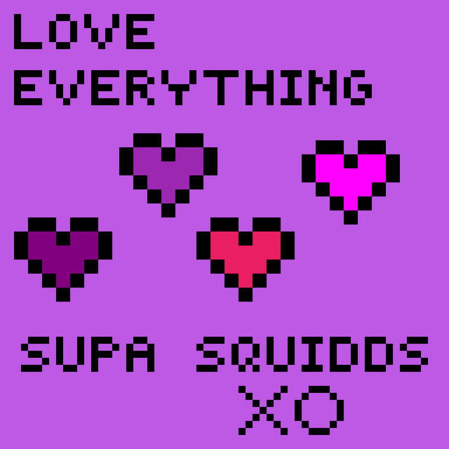 Love Each Other - song and lyrics by Supa Squidds, Ashley | Spotify