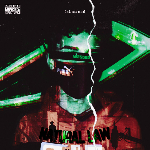 Natural Law - Single by Zay Bass | Spotify