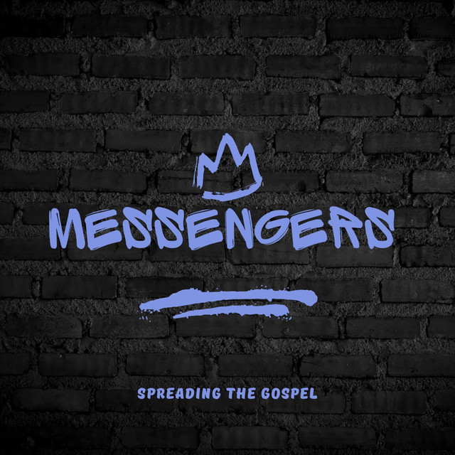 Spreading The Gospel - Album by The Messengers | Spotify