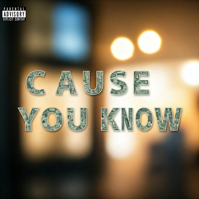 Cause you know - song and lyrics by BR0KERLOCALJOKER | Spotify