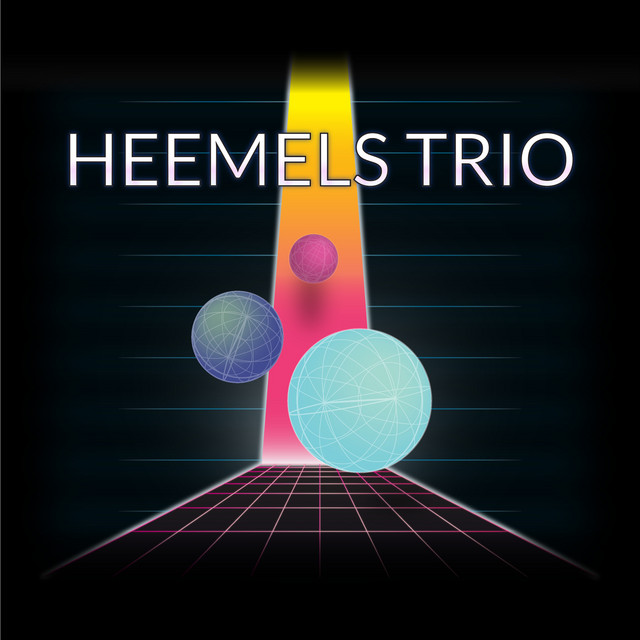 Heemels Trio - EP by Heemels Trio | Spotify