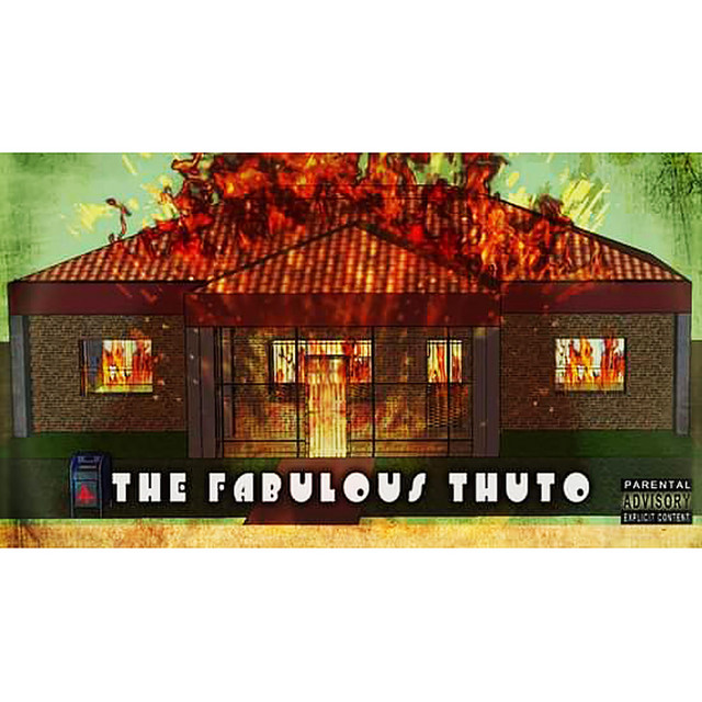 The Fabulous Thuto | Spotify