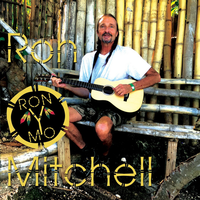Ron Mitchell | Spotify