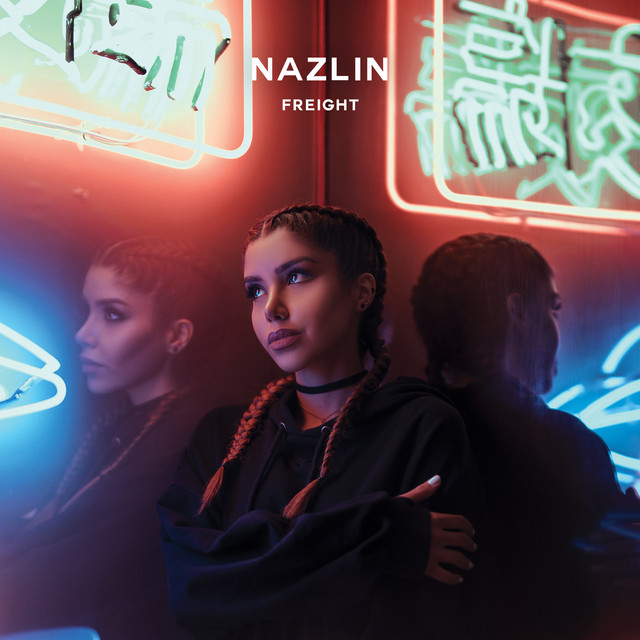 Nazlin: Songs list, genres, analysis and similar artists - Chosic