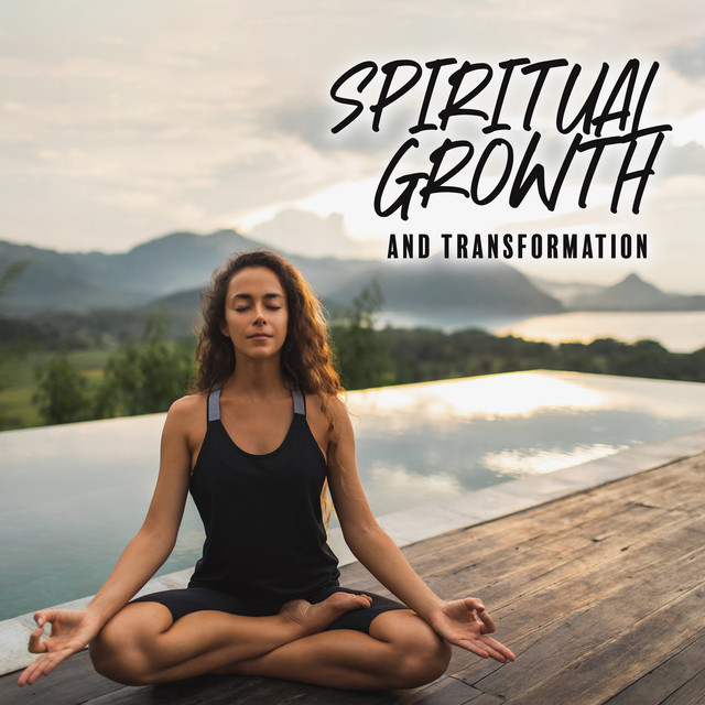 Spiritual Growth and Transformation: Reprogram Your Mind with Powerful ...