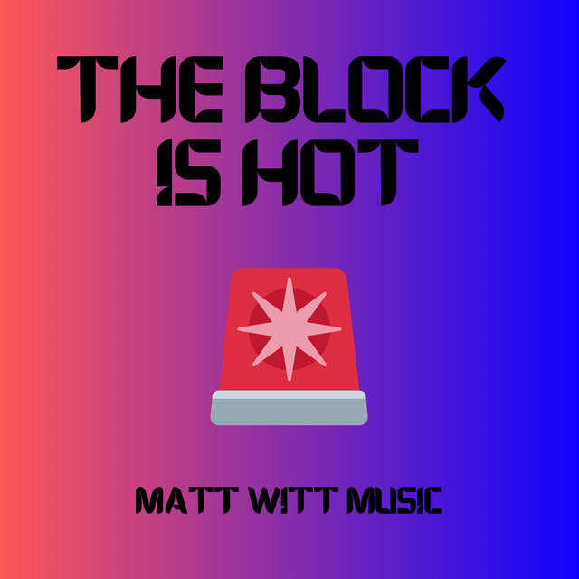 Matt Witt Music | Spotify