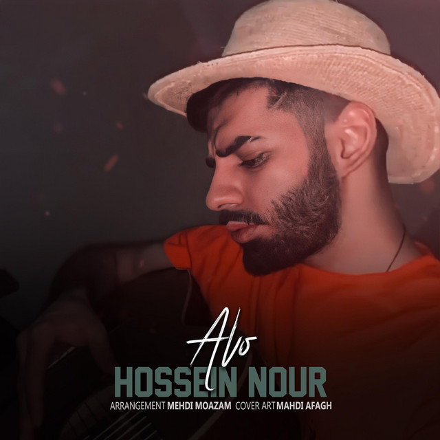 Alo - Single by Hossein Nour | Spotify