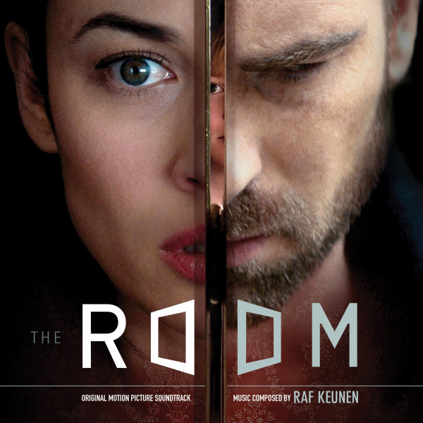 The Room (Original Motion Picture Soundtrack) - Album by Raf Keunen ...