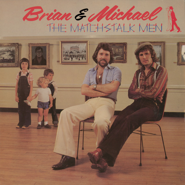 Matchstalk Men and Matchstalk Cats and Dogs - song and lyrics by Brian ...