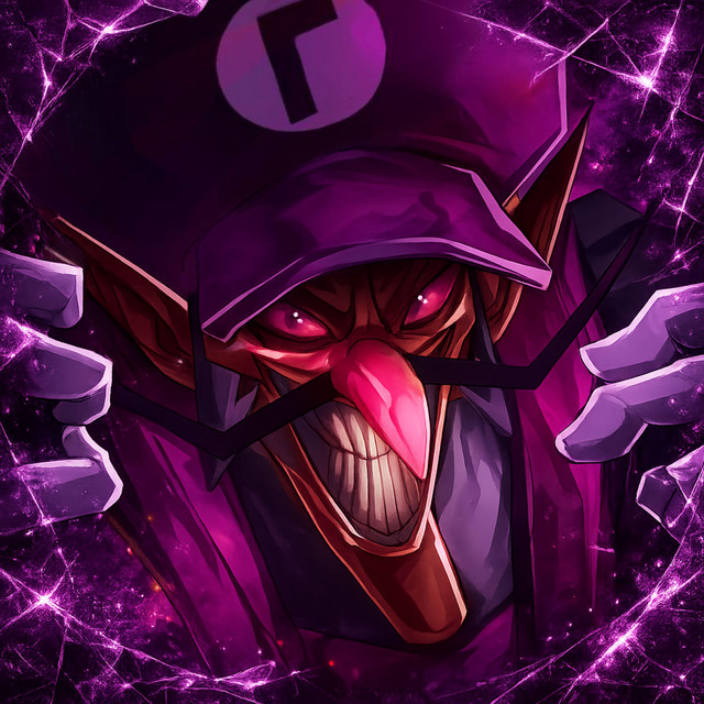 Bad Guy Is Back (Waluigi) - Single by The Kevin Bennett | Spotify