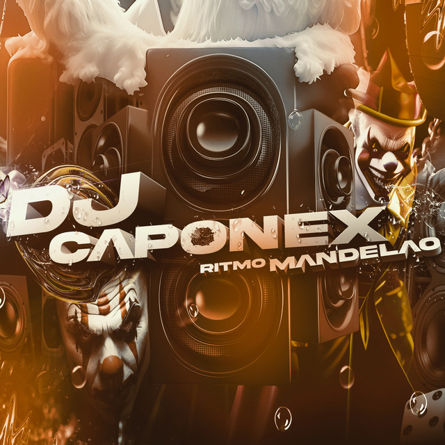 MONTAGEM BEAT T1KT0K - Vem Vem Vem - song and lyrics by DJ Caponex ...