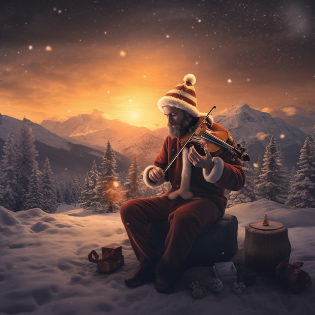 Traditional Xmas Favourites - Album by Christmas Jazz Holiday Music ...