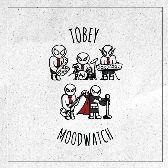 TOBEY - song and lyrics by MOODWATCH | Spotify