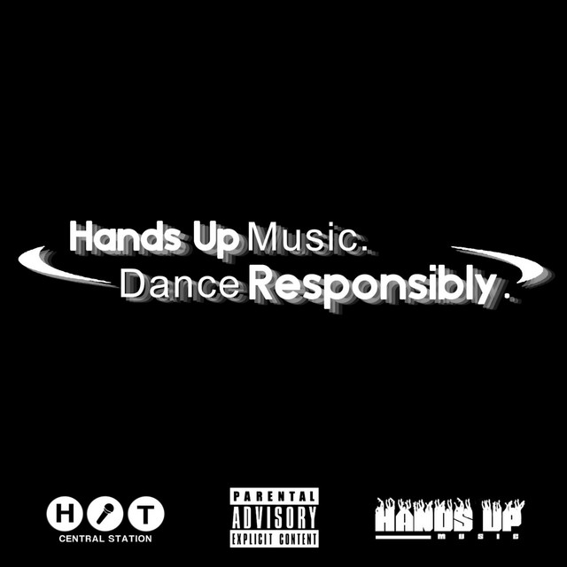 Dance Responsibly - Album by Hands Up Music | Spotify
