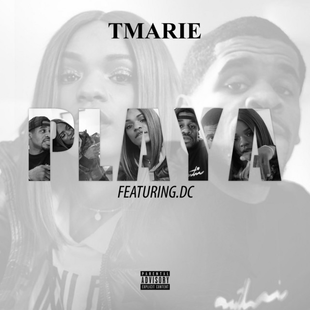 Official T.Marie | Spotify