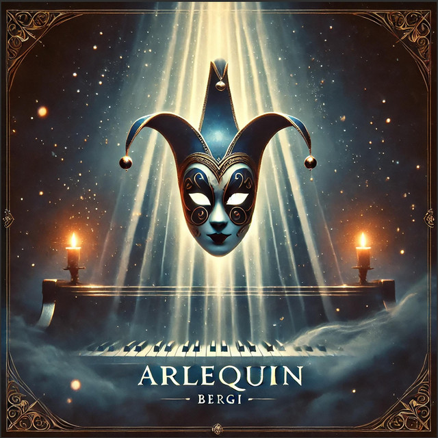 Arlequín - Single by Bergi | Spotify
