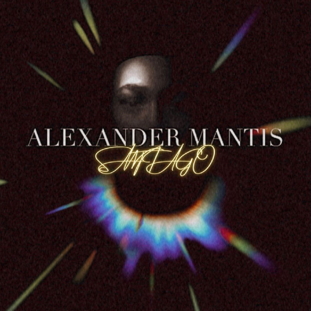 Santiago - Album by Alexander Mantis | Spotify