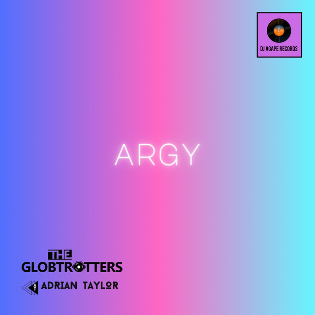 Argy - Single by Adrian Taylor | Spotify
