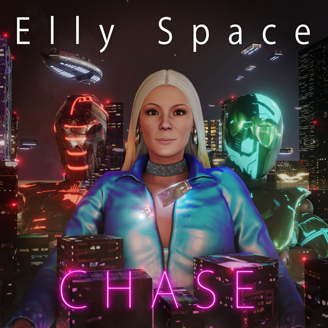 Chase - Single by Elly Space | Spotify