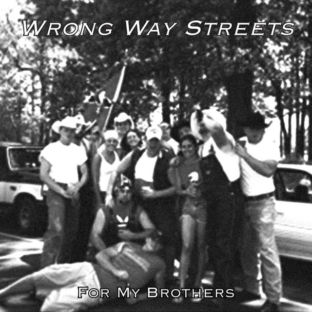 Wrong Way Streets - Songs, Events and Music Stats | Viberate.com