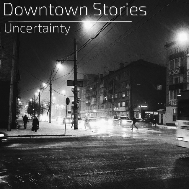 Distant Shores - song and lyrics by Downtown Stories, Four Ones | Spotify