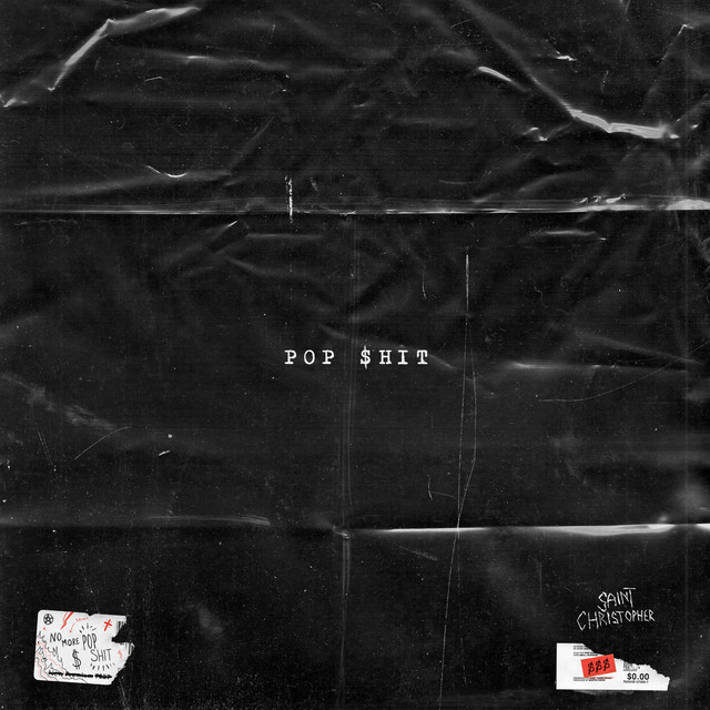 Pop Shit - Single by Saint Christopher | Spotify