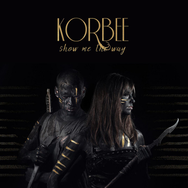 Show Me the Way - song and lyrics by Korbee | Spotify
