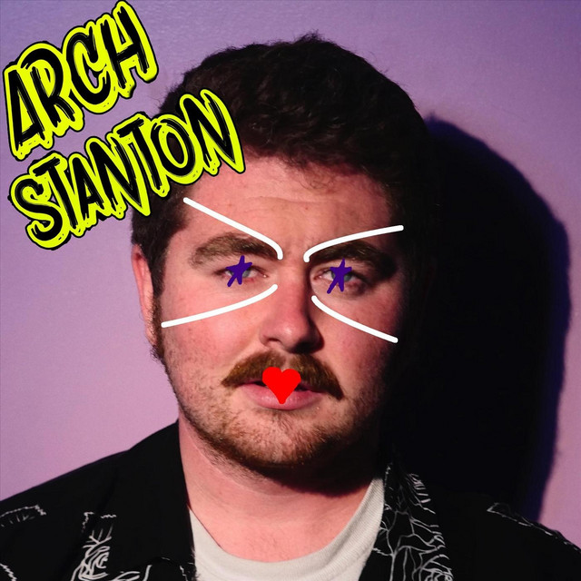 Demos – Single de Arch Stanton | Spotify