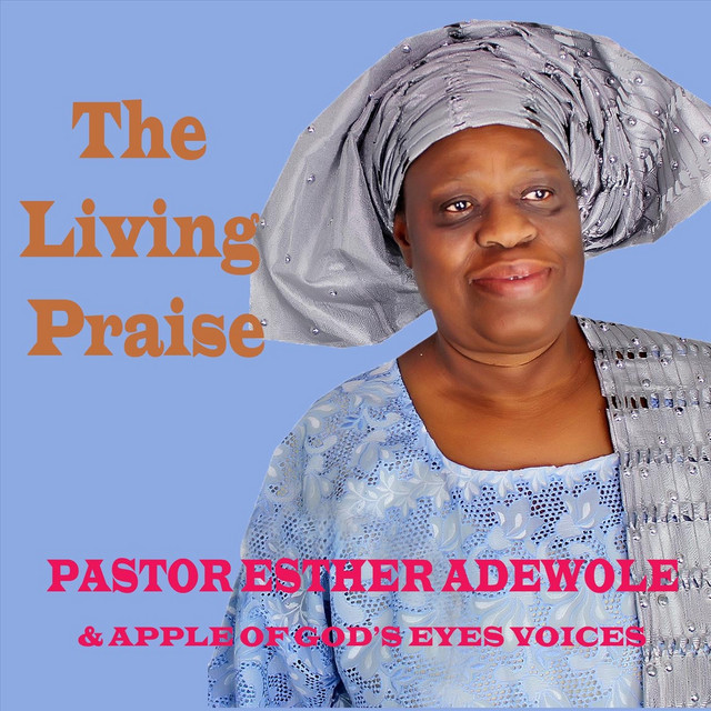 Pastor Esther Adewole | Spotify