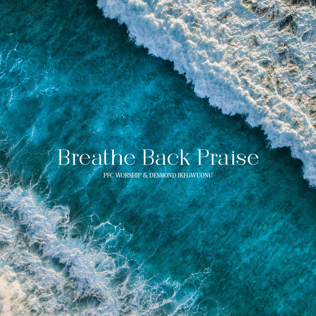Breathe Back Praise - Single by PFC Worship | Spotify