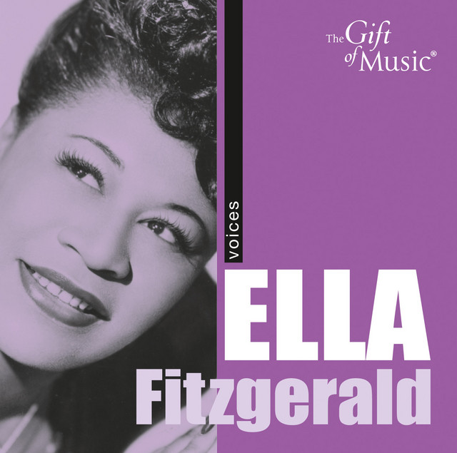 Fitzgerald, Ella: The First Lady of Song (1950-1959) - Album by Ella ...