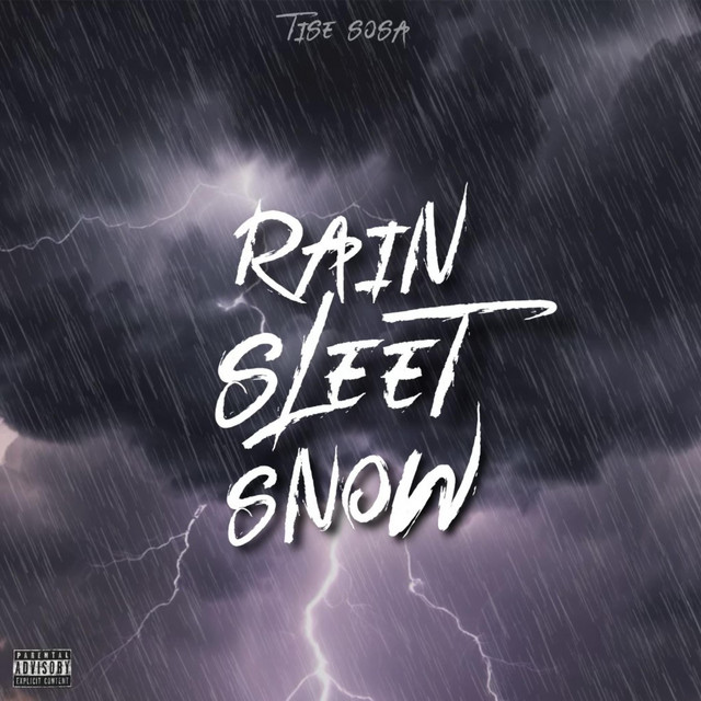 Rain sleet snow - Album by Kobi'e | Spotify