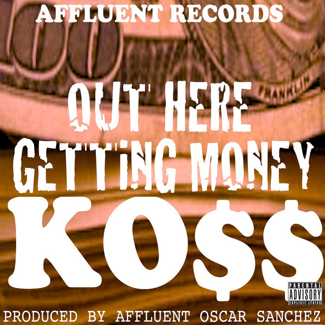 KO$$ | Spotify