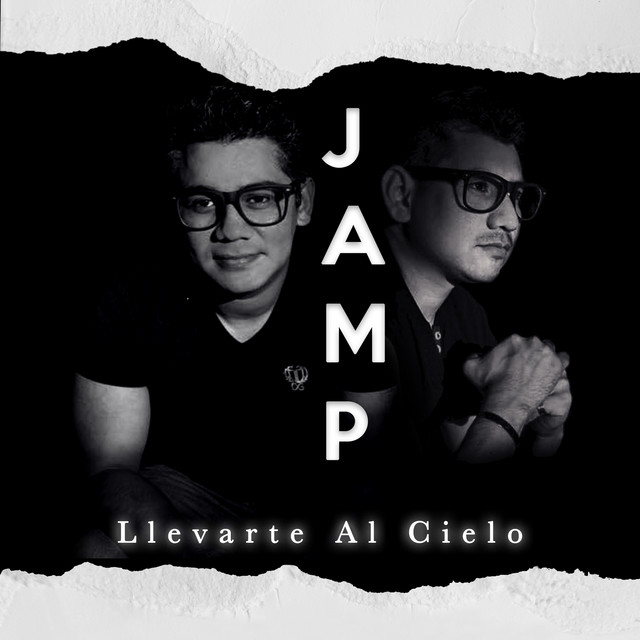 JAMP | Spotify