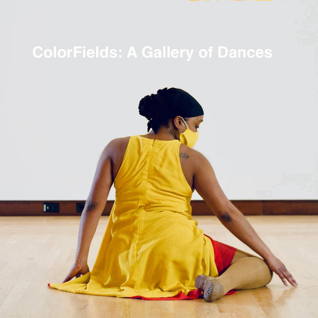 ColorFields: A Gallery of Dances (Original Score) - Album by Daniel ...