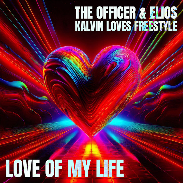 Love of My Life - Single by The Officer & Elios | Spotify