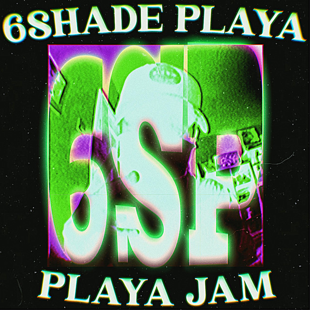 PLAYA JAM - Single by 6SHADE PLAYA | Spotify