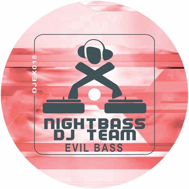 Evil Bass - DJ Vortex Vs CJ Dynamo Remix - song and lyrics by Nightbass ...