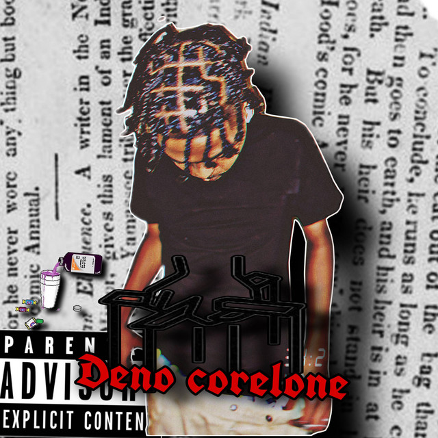 Deno corelone - Album by Deano Money | Spotify