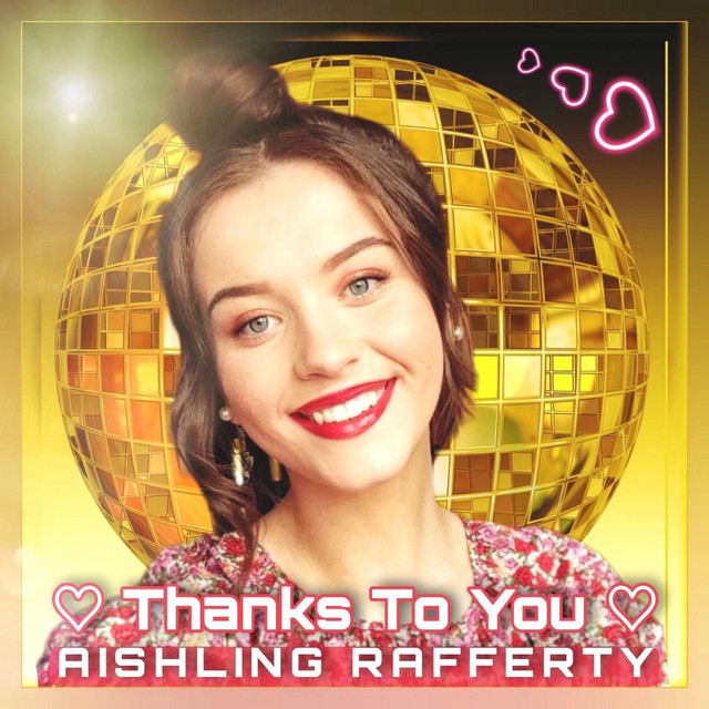Thanks To You - Single by Aishling Rafferty | Spotify
