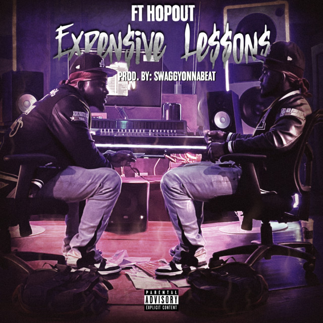 Expen$ive Le$$on$ - EP by FT HopOut | Spotify