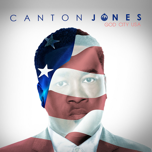 I Can't Help It - song and lyrics by Canton Jones feat. Tonio, Canton ...