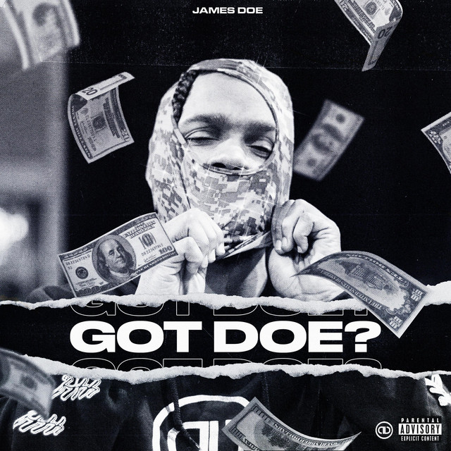 Got Doe ? - Album by James Doe | Spotify