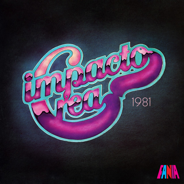 1981 - Album by Impacto Crea | Spotify