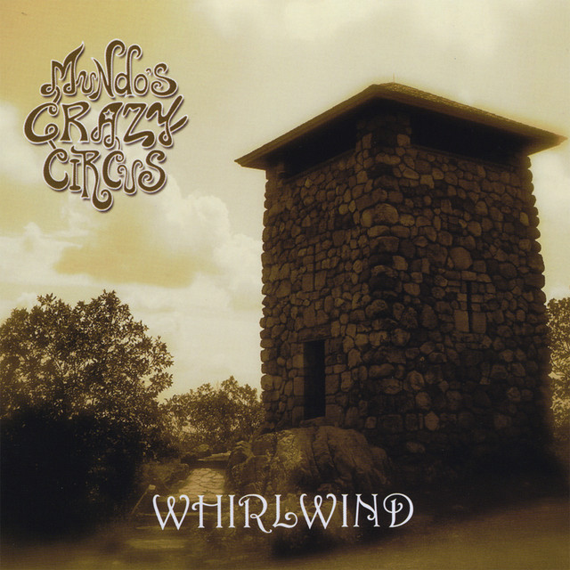 Mundo's Crazy Circus | Spotify