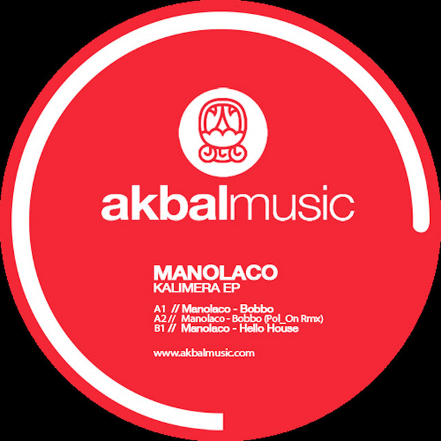 Kalimera - Single by Monolaco | Spotify