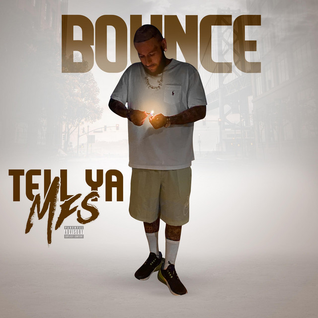 BOUNCE el diablo verde | Spotify