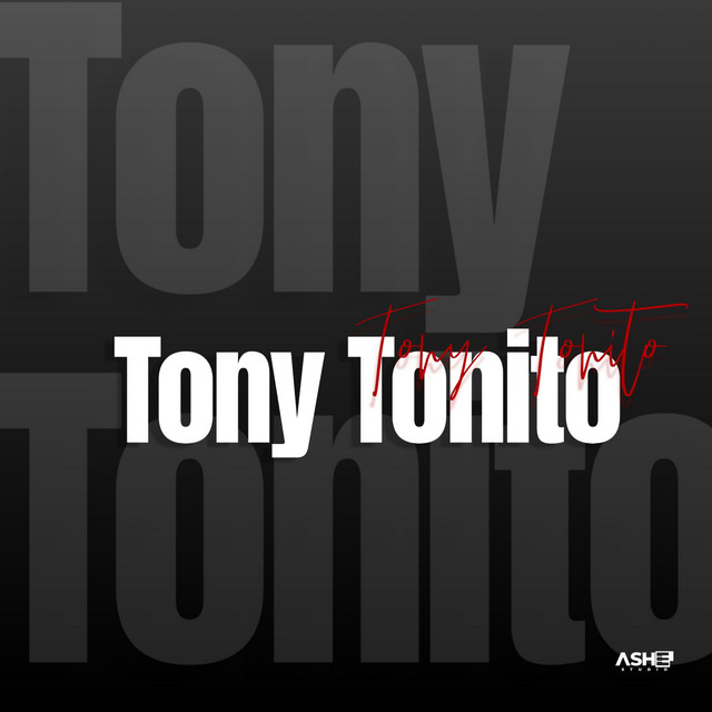 Tony Tonito - EP by Tony Tonito | Spotify